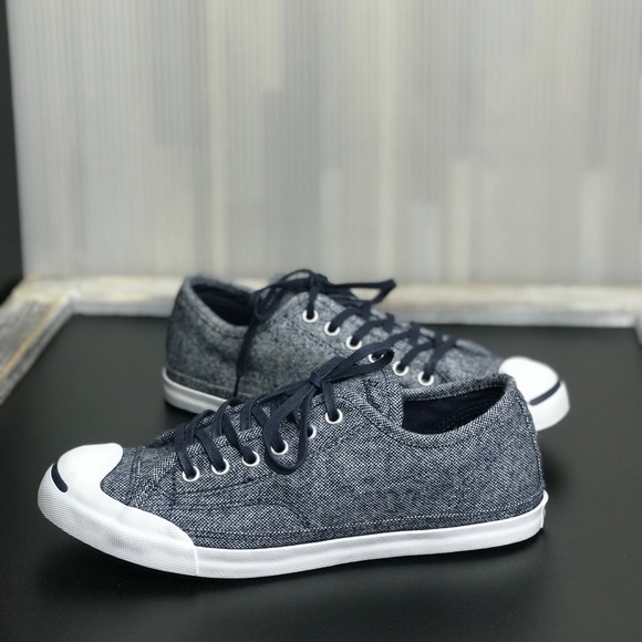 Converse | Shoes | Nwt Converse Jack Parcel Lpls Dk Wmns Authentic ...
